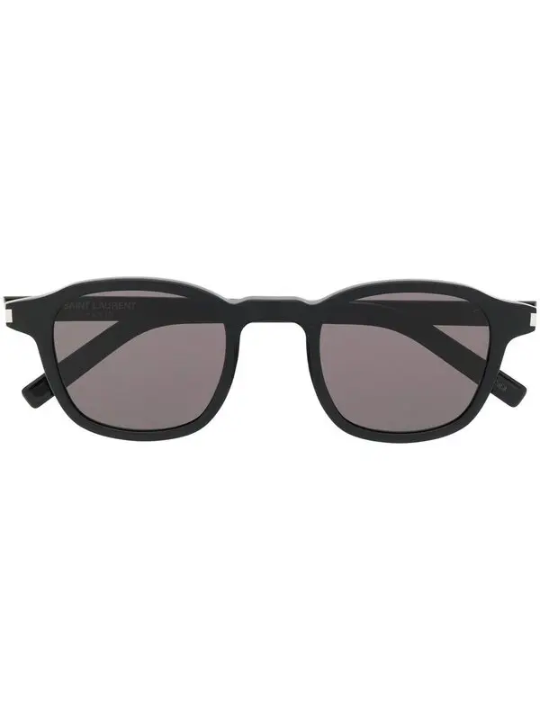 Saint Laurent Tinted-lens Sunglasses