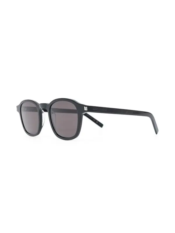 Saint Laurent Tinted-lens Sunglasses