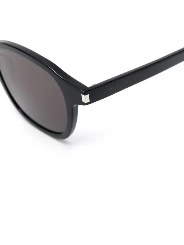 Saint Laurent Tinted-lens Sunglasses