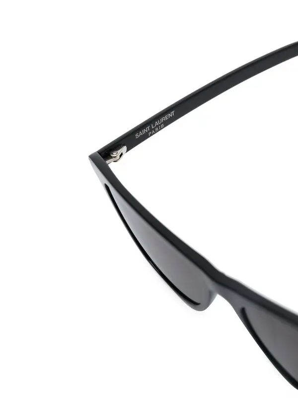 Saint Laurent Cat-eye Frame Sunglasses