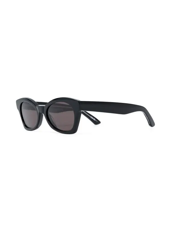 Balenciaga Square-frame Sunglasses