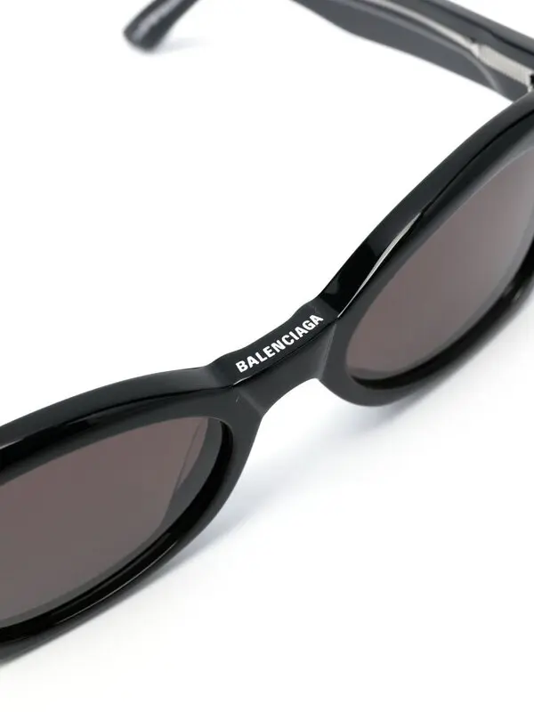 Balenciaga Square-frame Sunglasses