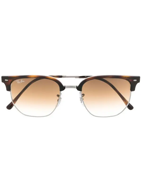 Ray-ban Tortoiseshell Sunglasses