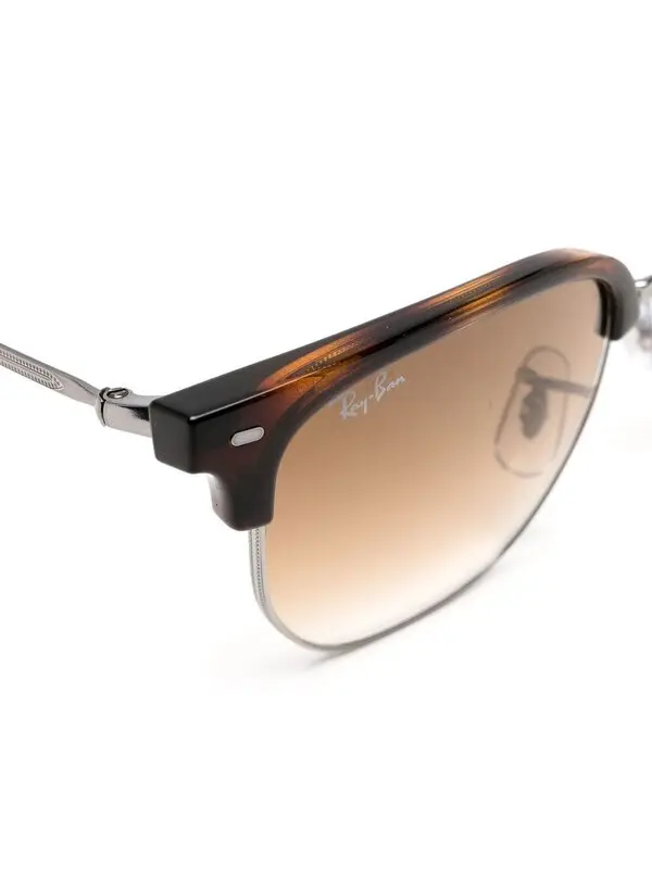 Ray-ban Tortoiseshell Sunglasses