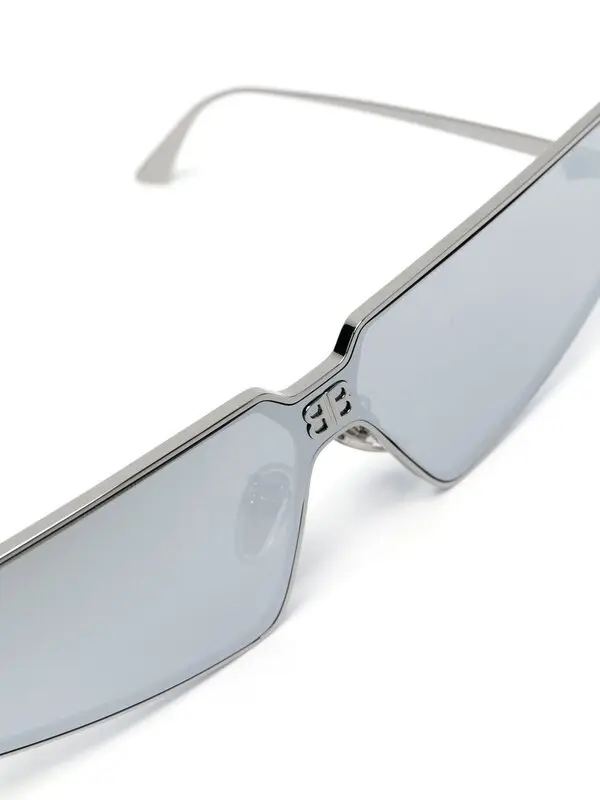 Balenciaga Shield 2.0 Sunglasses