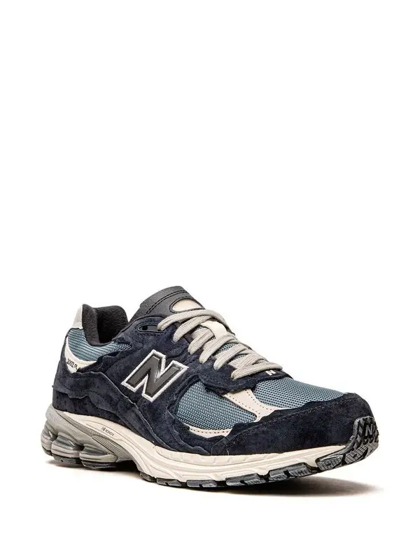 NEW BALANCE 2002r Protection Pack Sneakers - Blue