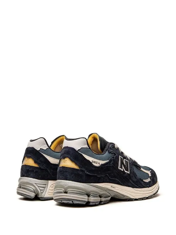 NEW BALANCE 2002r Protection Pack Sneakers - Blue
