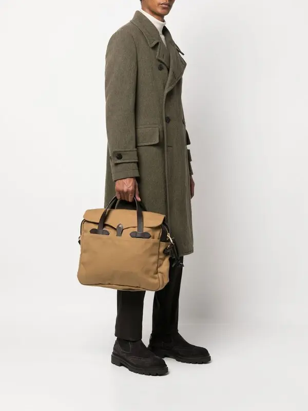 Filson Shoulder-strap Laptop Bag
