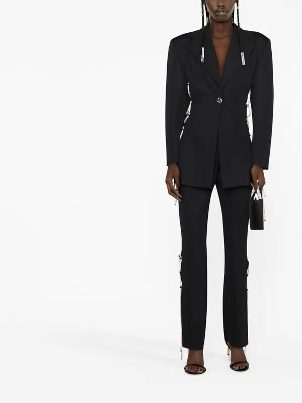 Giuseppe Di Morabito Single-breasted Blazer