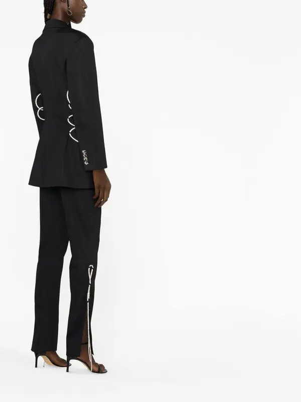 Giuseppe Di Morabito Single-breasted Blazer
