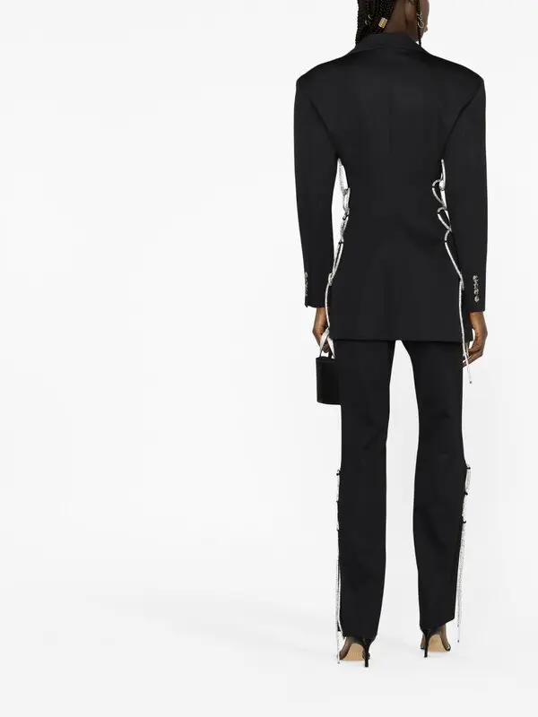 Giuseppe Di Morabito Single-breasted Blazer