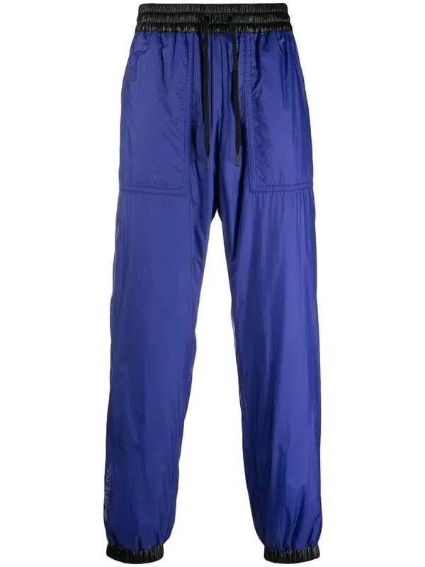 Moncler Ripstop Track Pants
