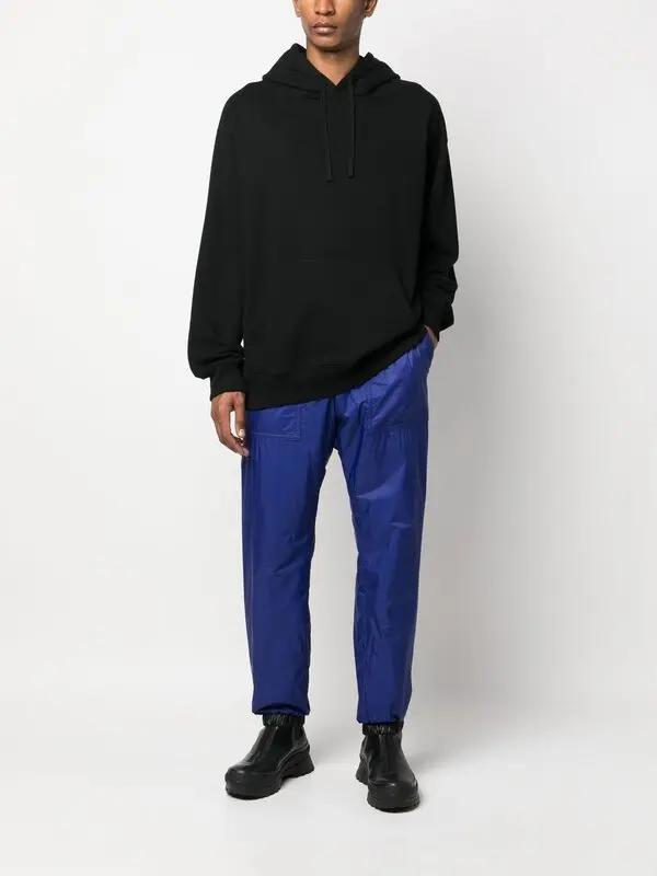 Moncler Ripstop Track Pants