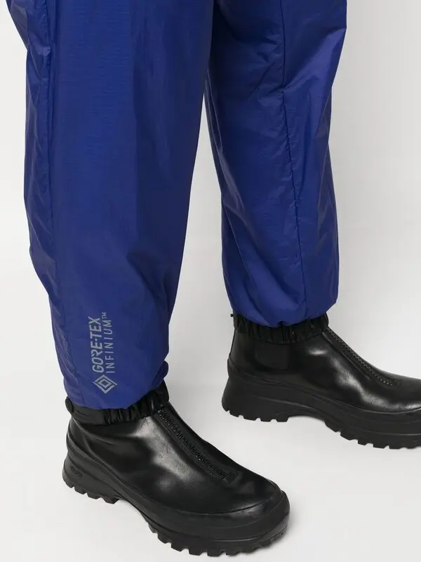 Moncler Ripstop Track Pants
