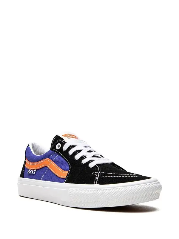 VANS Sk8 Low Sneakers - Blue