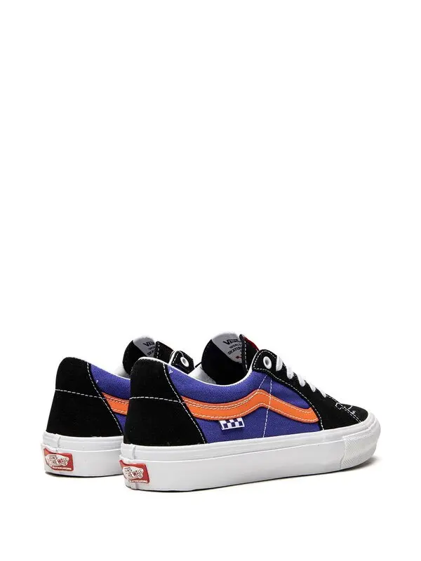 VANS Sk8 Low Sneakers - Blue