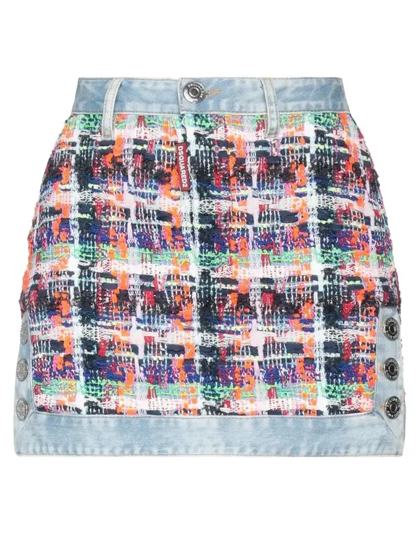 Dsquared2 Mini Pencil Skirt