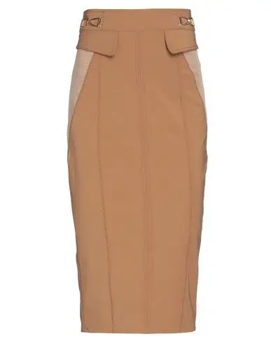 Elisabetta Franchi Midi Pencil Skirt