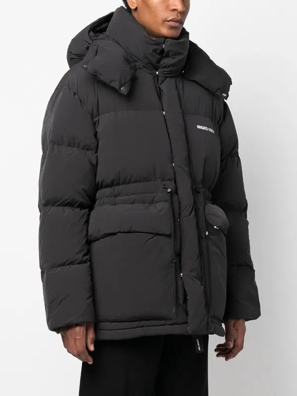 Axel Arigato Nebraska Down Parka