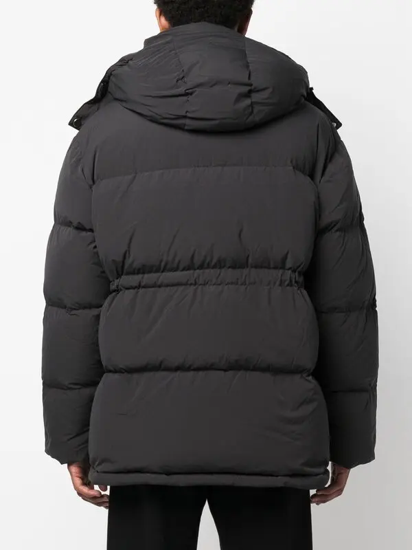 Axel Arigato Nebraska Down Parka