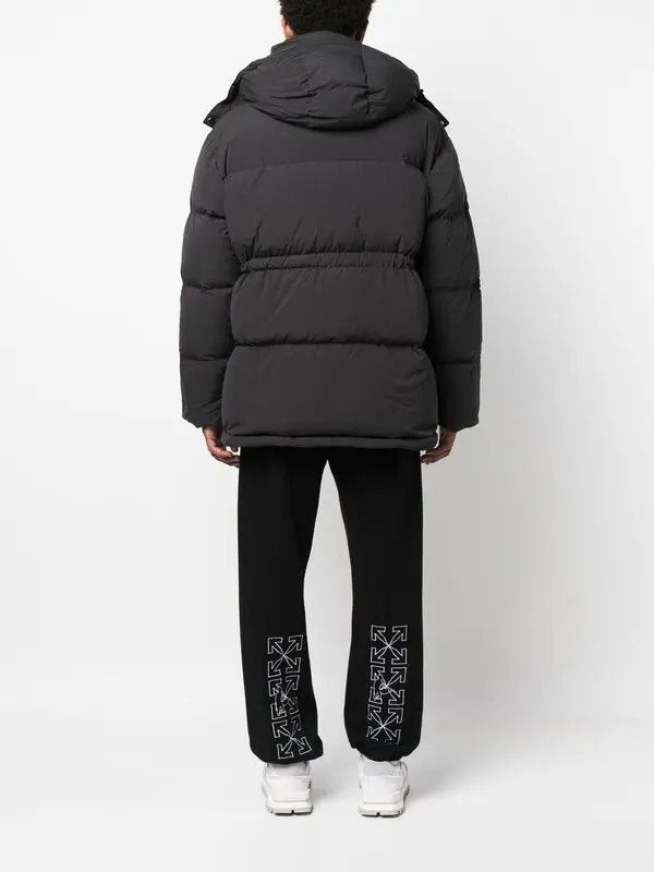 Axel Arigato Nebraska Down Parka