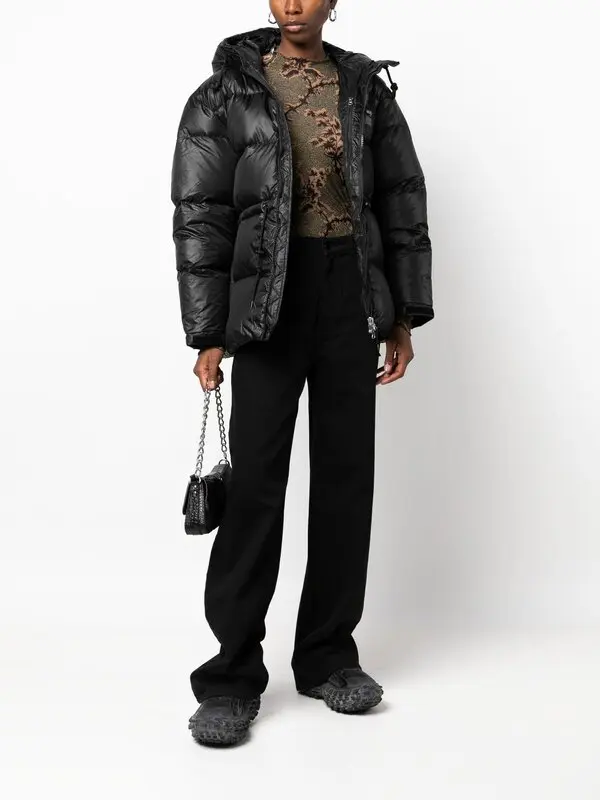 Axel Arigato Rhode Down Jacket