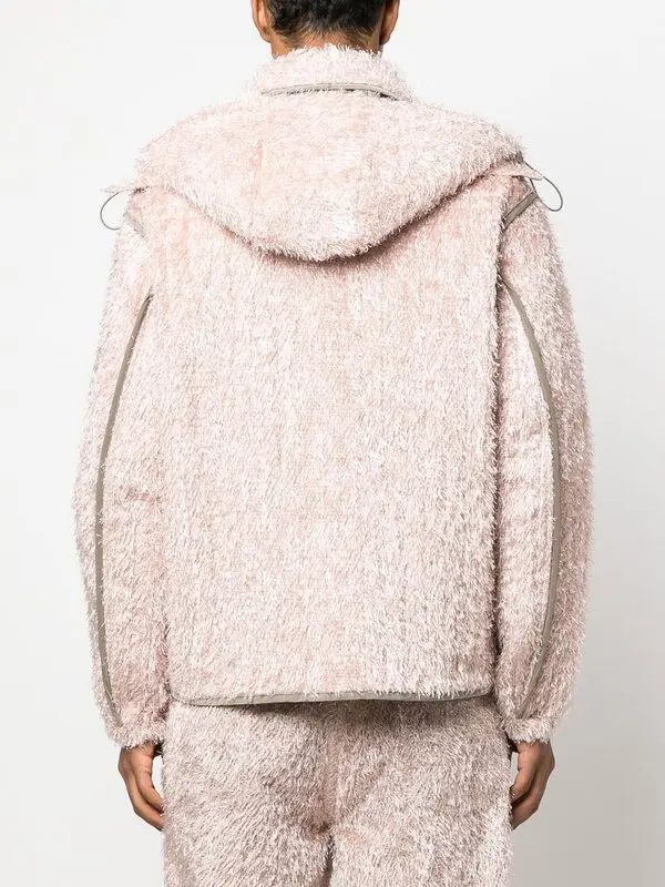 CRAIG GREEN Reversible Quilted Jacket