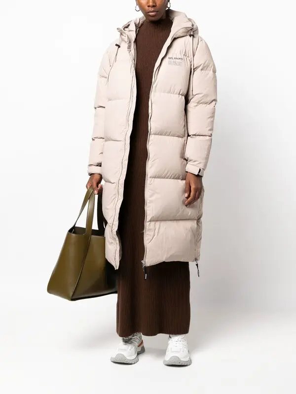 Axel Arigato Lumia Down Puffer Coat