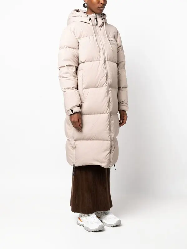 Axel Arigato Lumia Down Puffer Coat