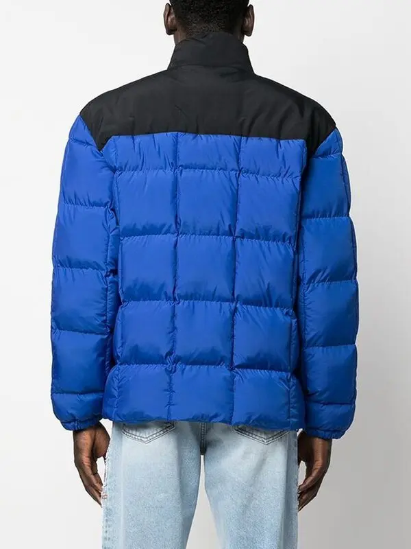 COUNTY OF MILAN Padded Zip-up Coat