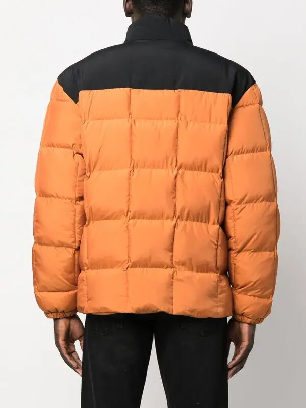 COUNTY OF MILAN Padded Zip-up Jacket