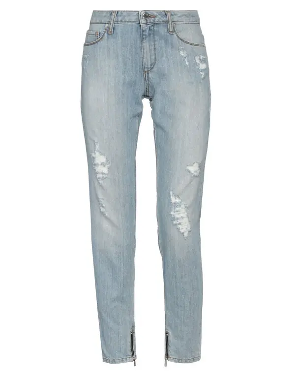 BIKKEMBERGS Denim Jeans