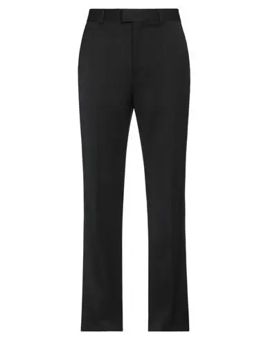 Valentino Garavani Straight Leg Virgin Wool Pants