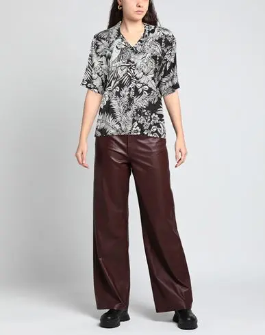 Palm Angels Hawaiian-print Shirt