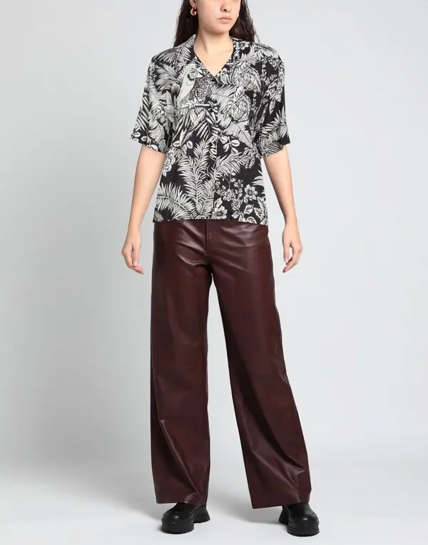 Palm Angels Hawaiian-print Shirt