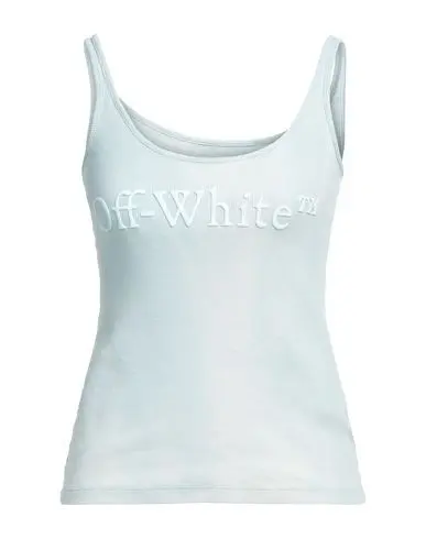 Off-White Trade; Tank Tops