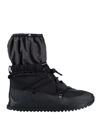 Adidas By Stella McCartney Winterboot Cold. Rdy Ankle Boots - Black