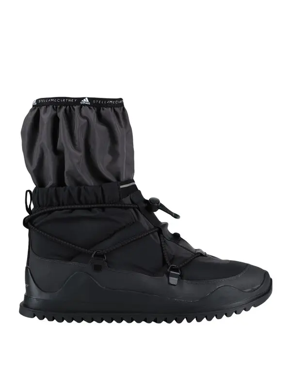 Adidas By Stella McCartney Winterboot Cold. Rdy Ankle Boots - Black