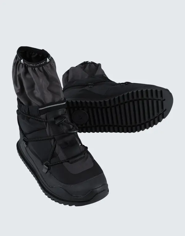 Adidas By Stella McCartney Winterboot Cold. Rdy Ankle Boots - Black
