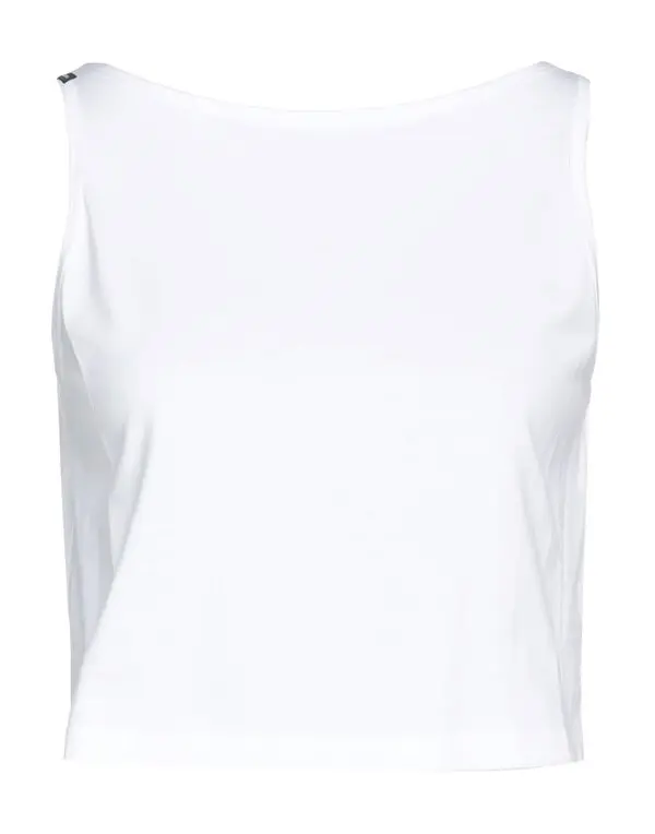 Dolce & Gabbana Cotton Jersey Top