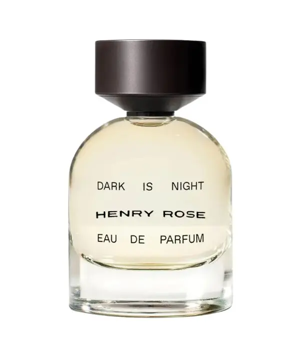 HENRY ROSE Dark Is Night Eau De Parfum - No Color