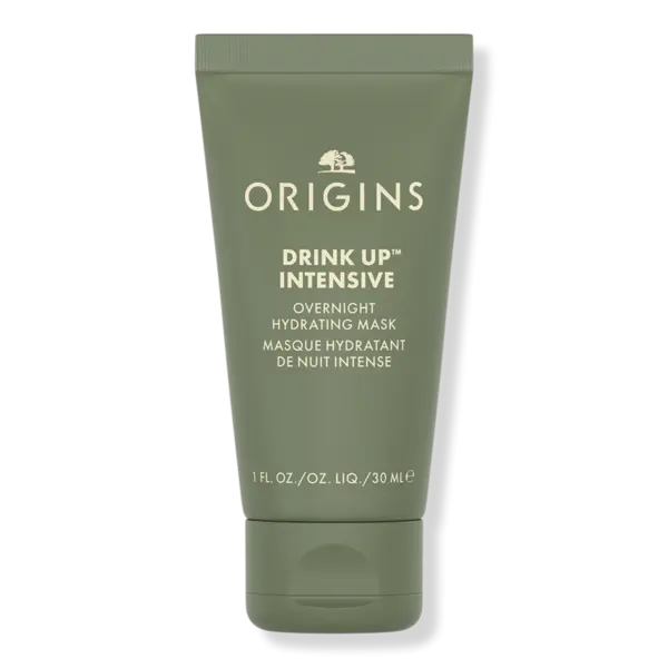 ORIGINS Drink Up Intensive Overnight Hydrating Mask - One-color
