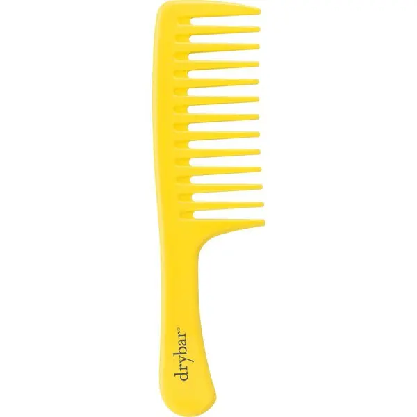 DRYBAR The Slider Wide Tooth Comb - No Color