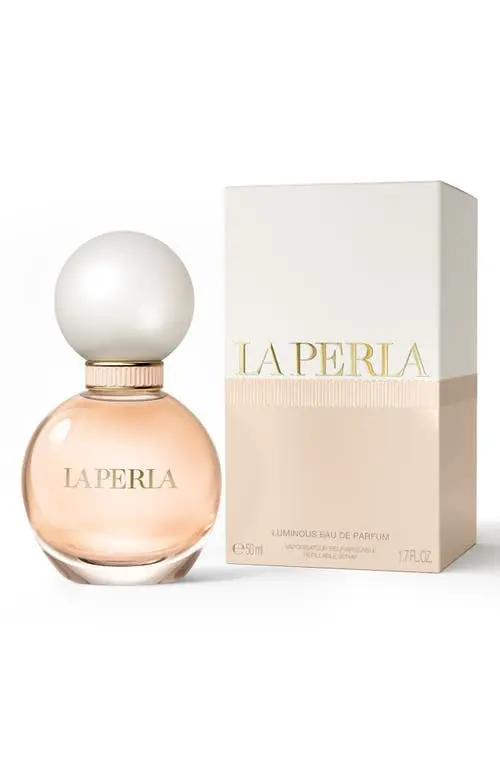 La Perla Luminous Eau De Parfum