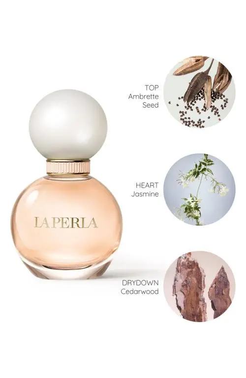 La Perla Luminous Eau De Parfum