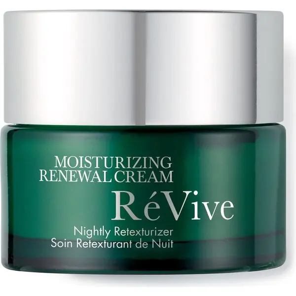 RÉVIVE® Moisturizing Renewal Cream Nightly Retexturizer - No Color