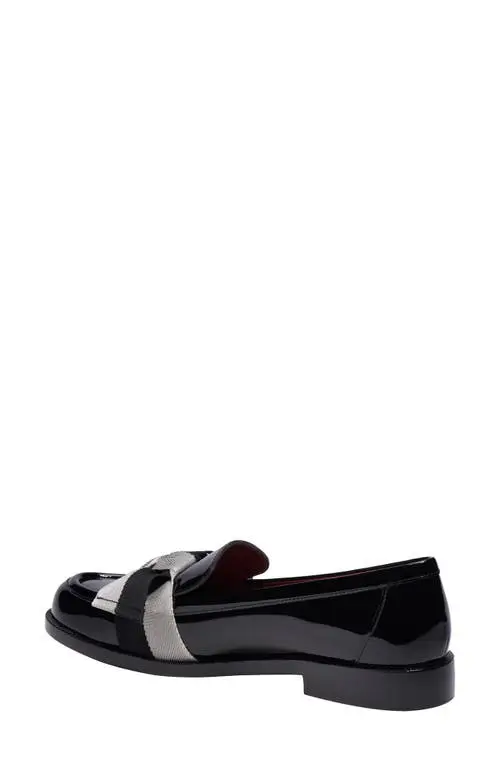 Kate Spade New York Leandra Loafer - Black Multi.