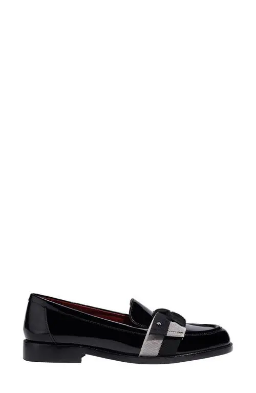 Kate Spade New York Leandra Loafer - Black Multi.