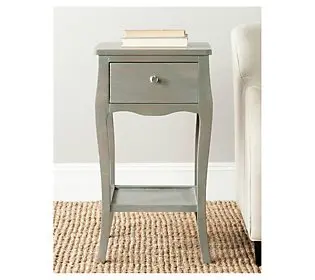 SAFAVIEH Thelma End Table With Storage Drawer