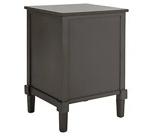SAFAVIEH Rosaleen Storage Side Table With Drawe